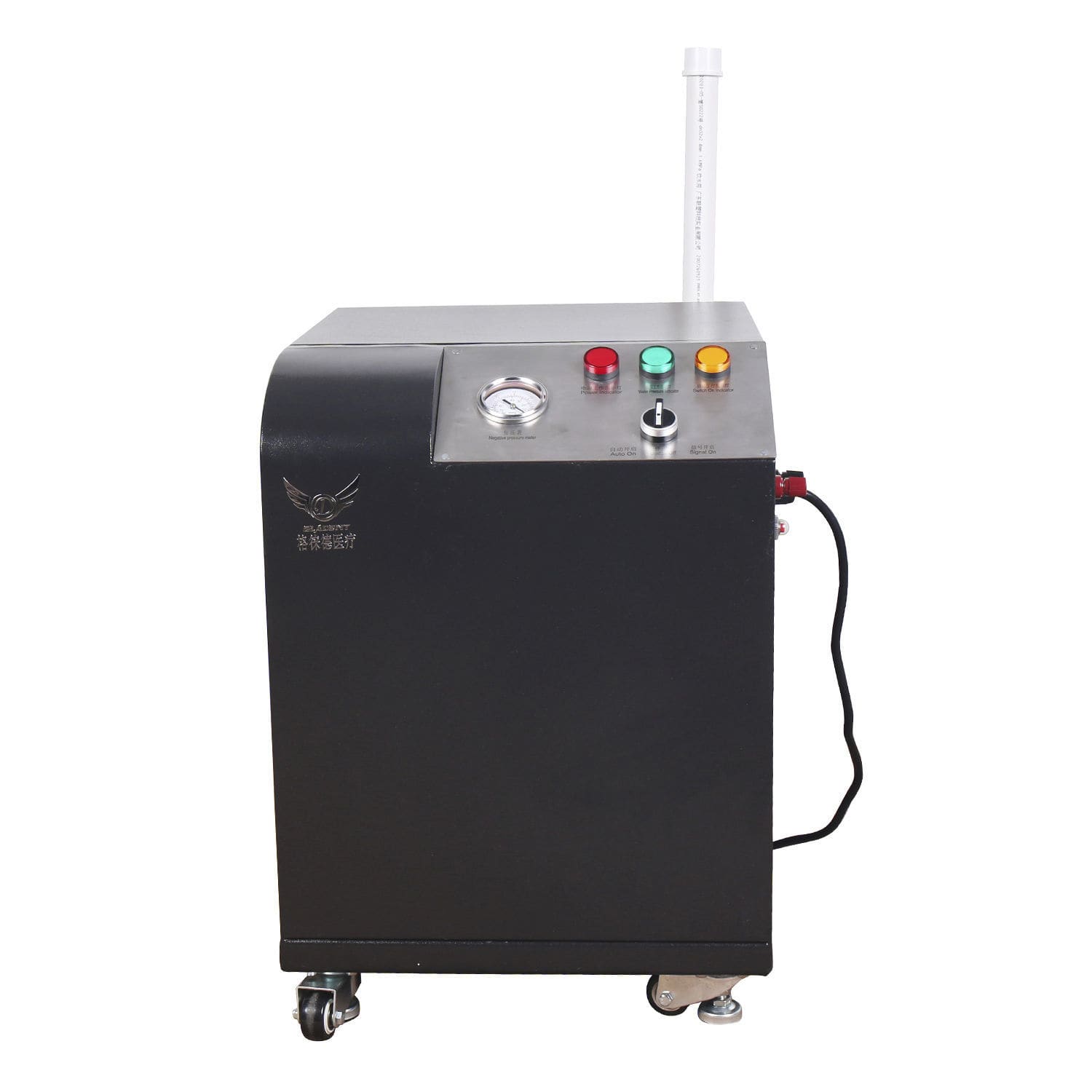 Dental unit suction system - Foshan Gladent Medical Instrument Co.,Ltd ...