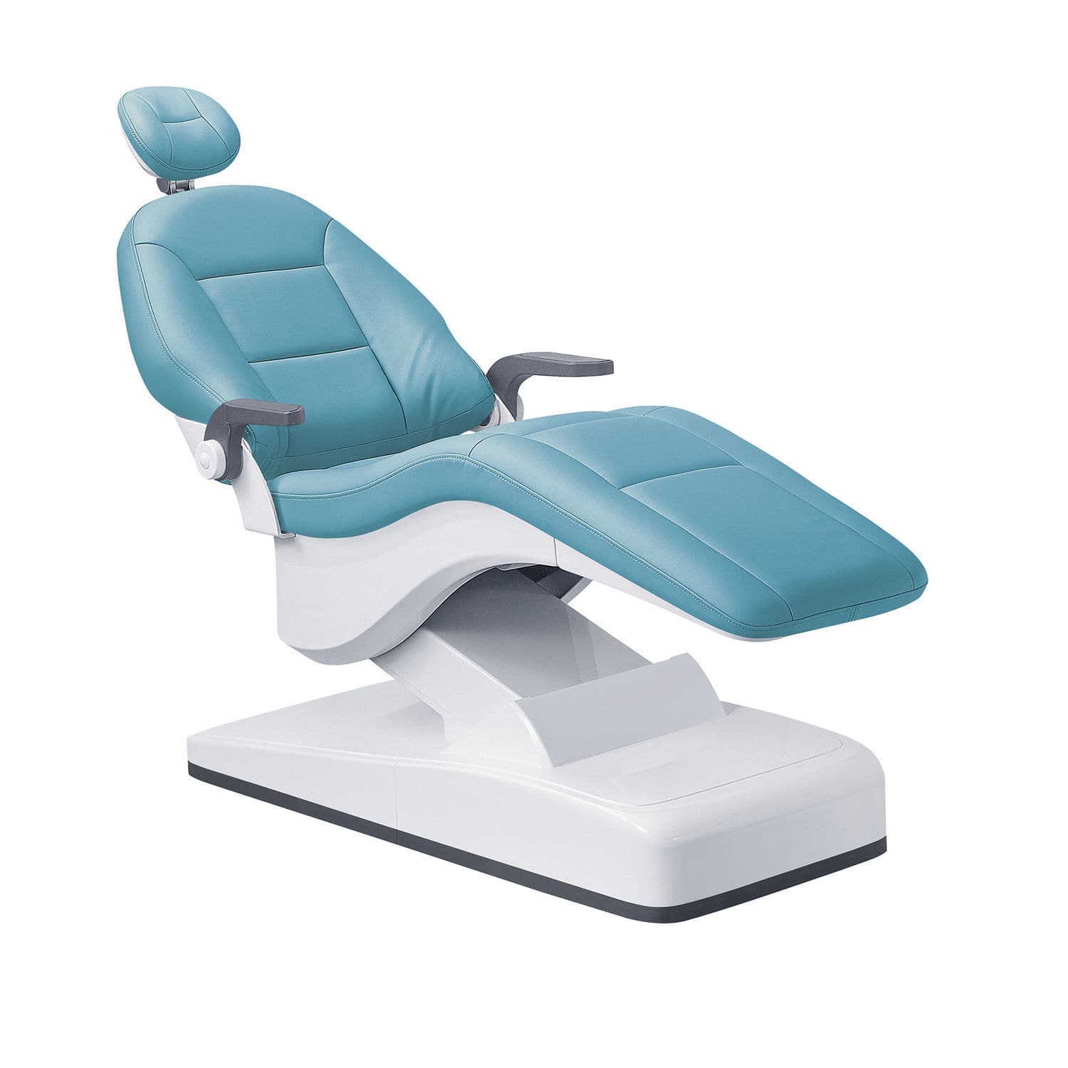 Electric dental chair - GD-S150 - Foshan Gladent Medical Instrument Co ...