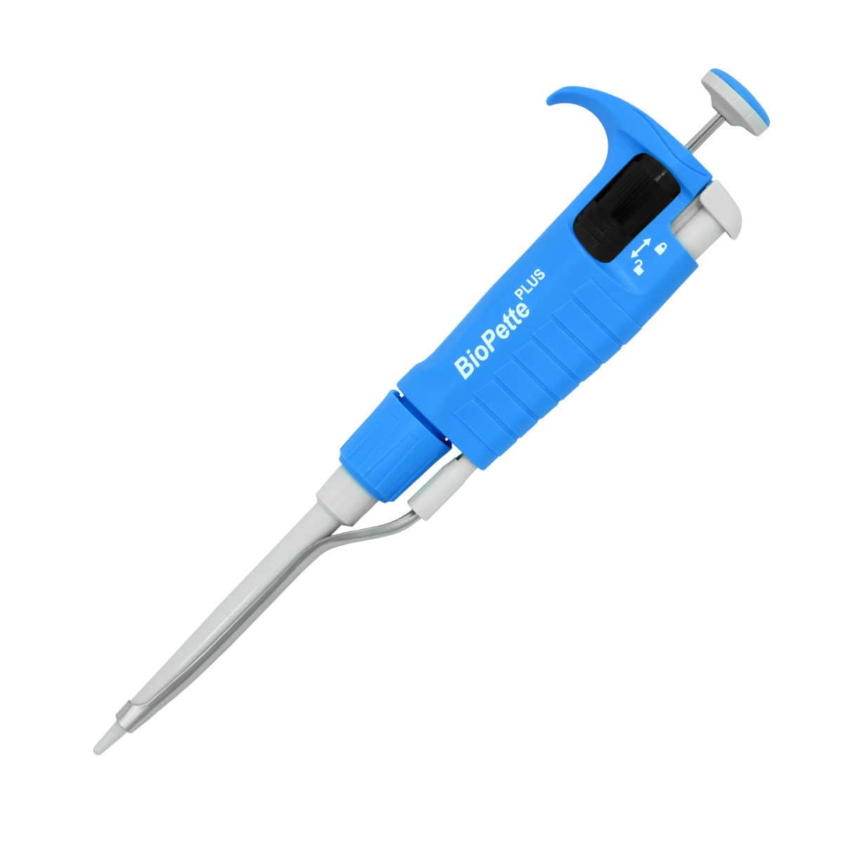 Mechanical micropipette - BioPette™ Plus - Labnet International ...