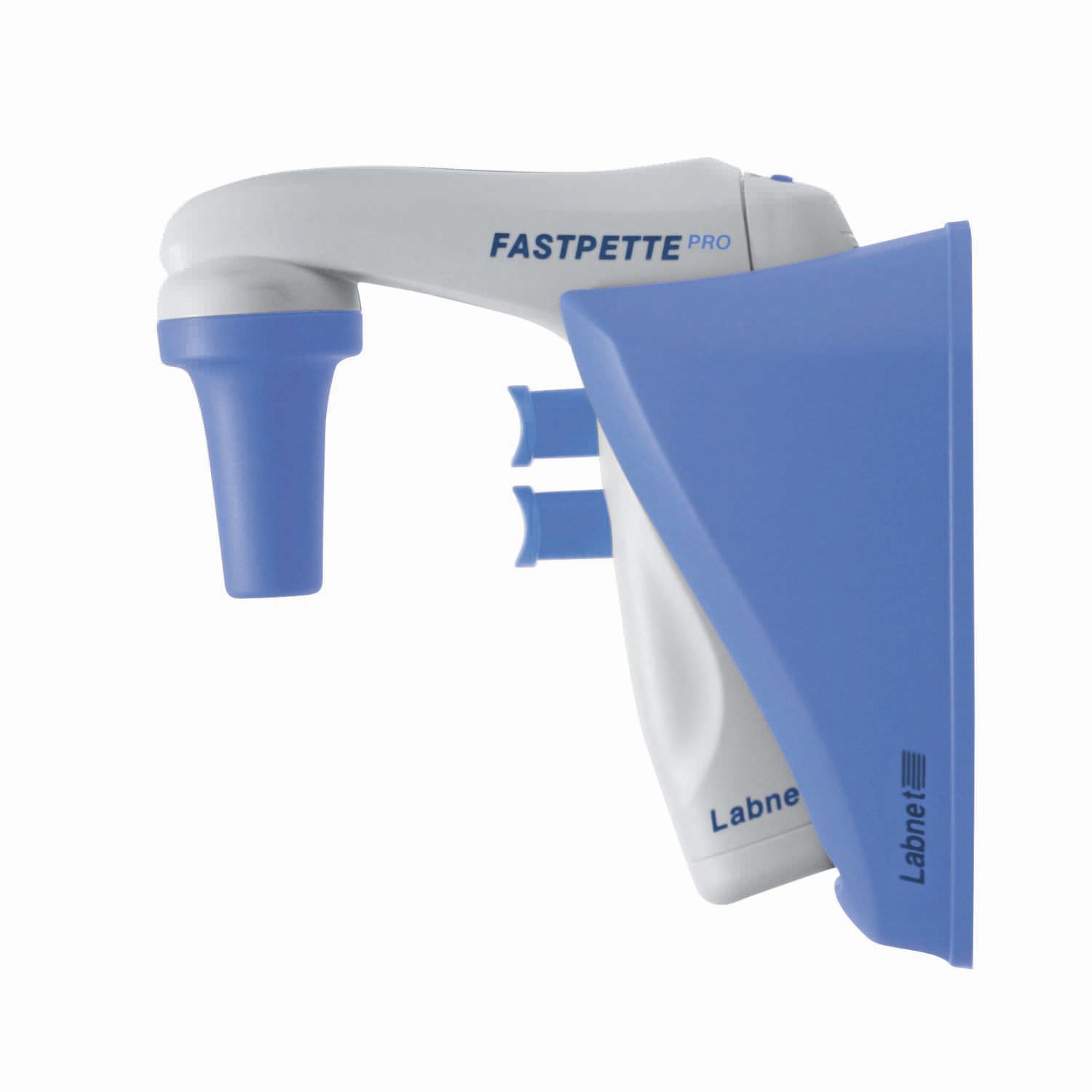 Electronic pipette controller - FastPette™ Pro - Labnet International ...