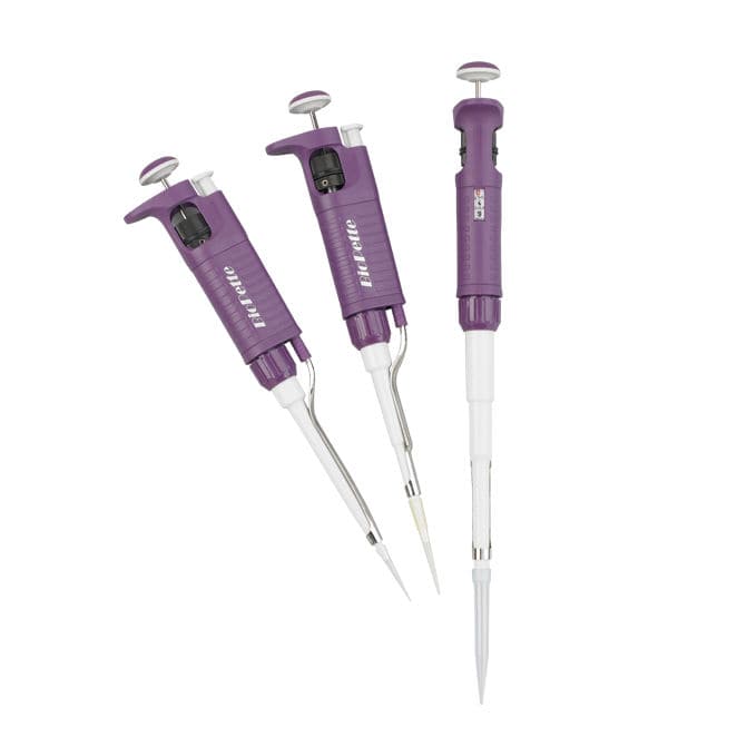 Mechanical micropipette - BioPette™ A - Labnet International - single ...