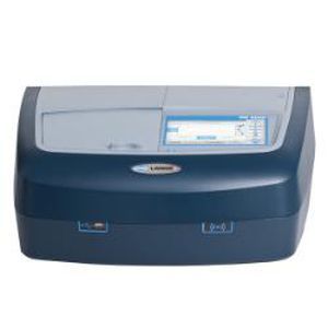 UV-vis spectrophotometer - DR6000 - HACH LANGE Europe