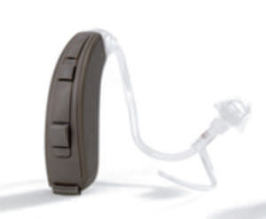 BTE open fit hearing aid - Avio 1, Avio 3, Avio 5 - Interton