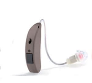 RIC hearing aid - Avio 1, Avio 3, Avio 5 - Interton
