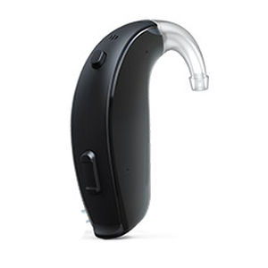 BTE hearing aid - LiNX2 - ReSound