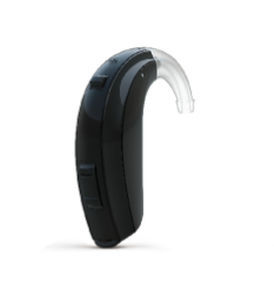 BTE hearing aid - LiNX TS™ - ReSound