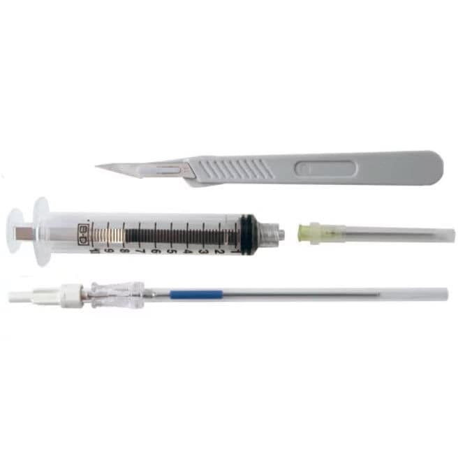 Soft tissue biopsy instrument kit - EpaSet - M.D.L.