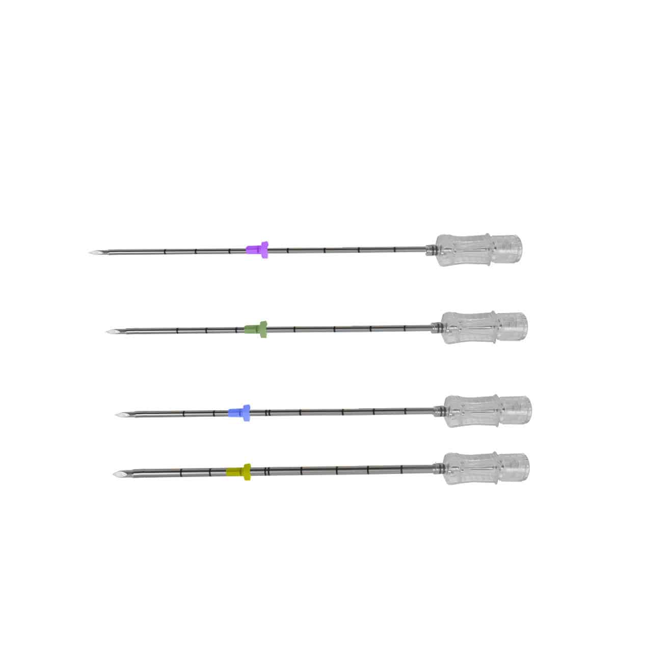 Vascular access sheath - Intro - M.D.L.