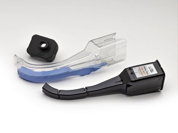 Video laryngoscope / pediatric / with blade - Airtraq SP - Airtraq - Videos