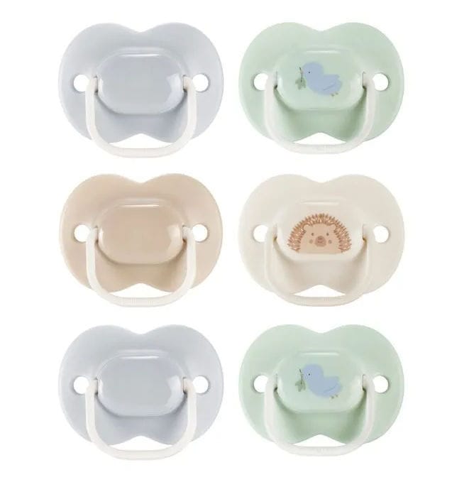Baby pacifier - Anytime Soother - tommee tippee