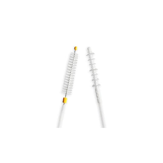 Endoscope cleaning swab - DuoSwift™ - US endoscopy