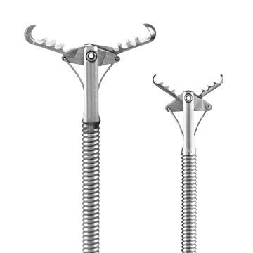 Endoscopic forceps - Raptor® BX00711177, BX00711178 - US endoscopy ...
