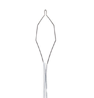 Polypectomy snare - Lariat® BX00711119 - US endoscopy