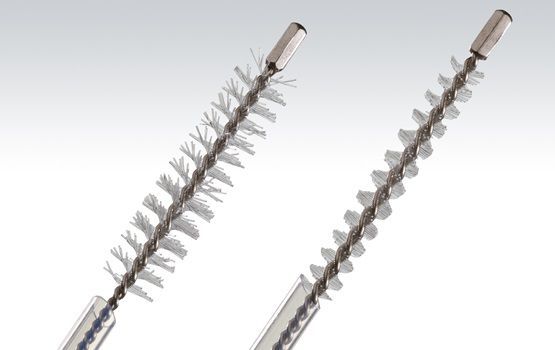 Gastrointestinal cytology brush - ConMed - single use / sterile