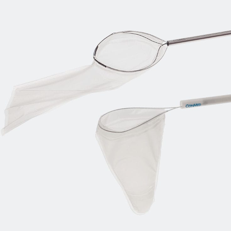 Laparoscopic surgery retrieval pouch - SB534 - ConMed