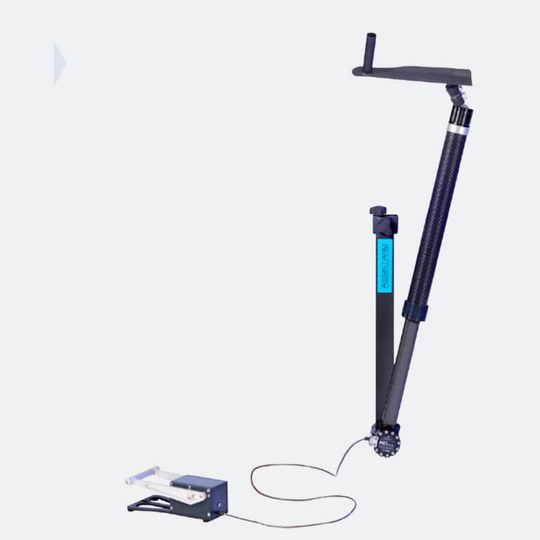 Surgery positioning system - AssistArm® - ConMed - for operating tables ...