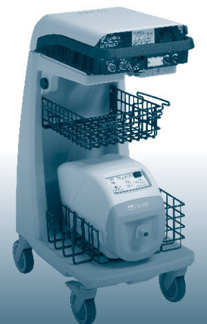 Bipolar coagulation electrosurgical unit - System 5000™ - ConMed ...