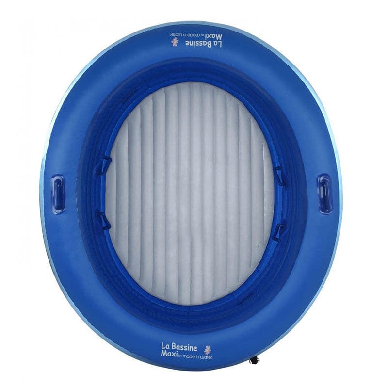 Inflatable birth pool - MKITR - La Bassine