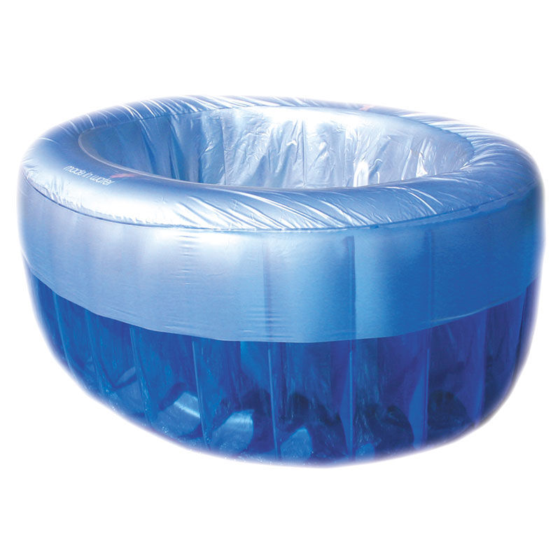 Inflatable birth pool - PPWC - La Bassine
