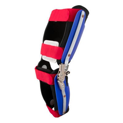 Knee orthosis - K3 - Cascade Dafo - knee extension / pediatric ...