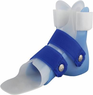 Ankle and foot orthosis - JumpStart® Bunny - Cascade Dafo - supra ...