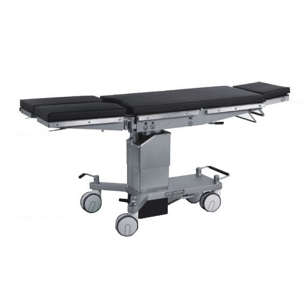 ENT operating table - EHT 550 - Okuman Medikal Sistemler Anonim Sirketi ...