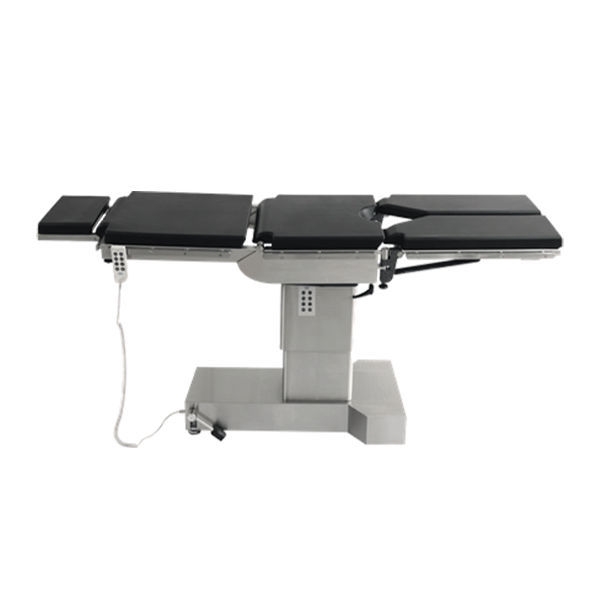 Radiology operating table - EMT 500 - Okuman Medikal Sistemler Anonim ...