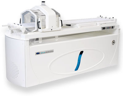 Locoregional hyperthermia system - BSD-2000 - PYREXAR Medical