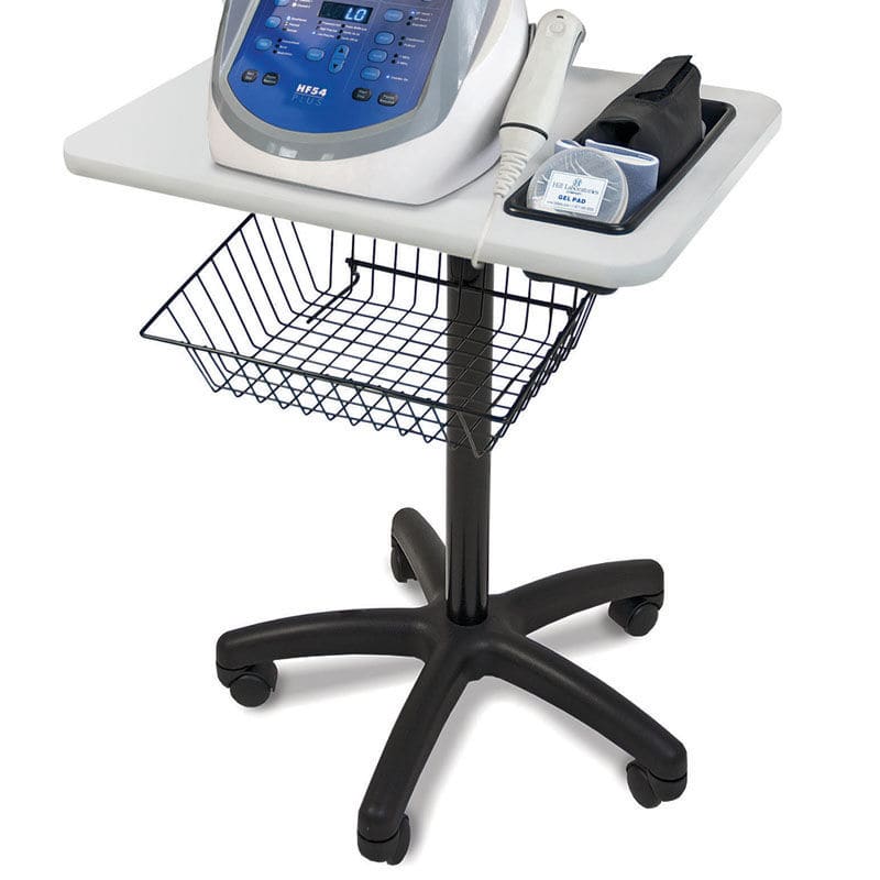 Medical cart - IFC-001 - Hill Laboratories - for medical devices ...