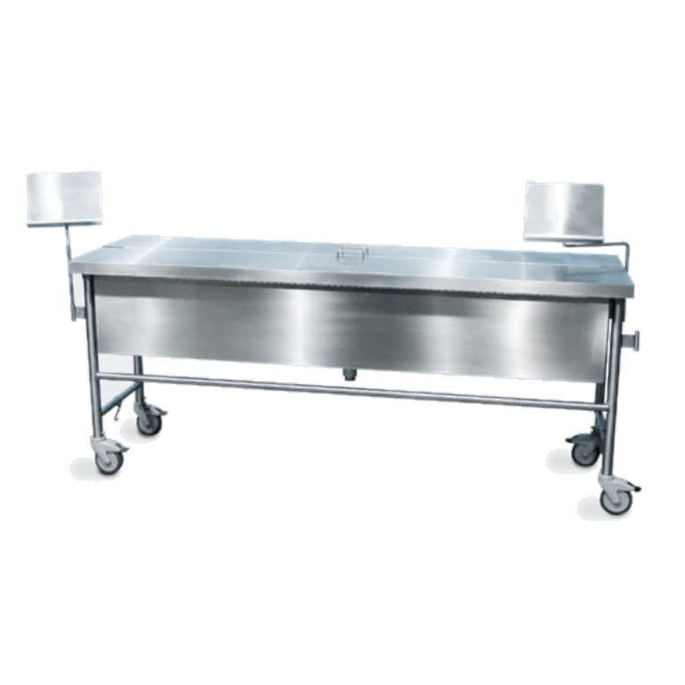Autopsy table - AR647 Series - Spire Integrated Solutions - dissection ...