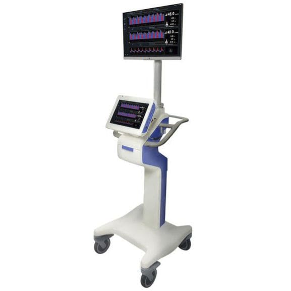 Intraoperative blood flowmeter - FlowXL® - Transonic
