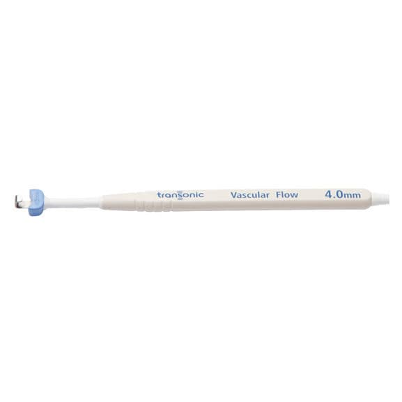 Flow probe - FMV-Series - Transonic - surgery