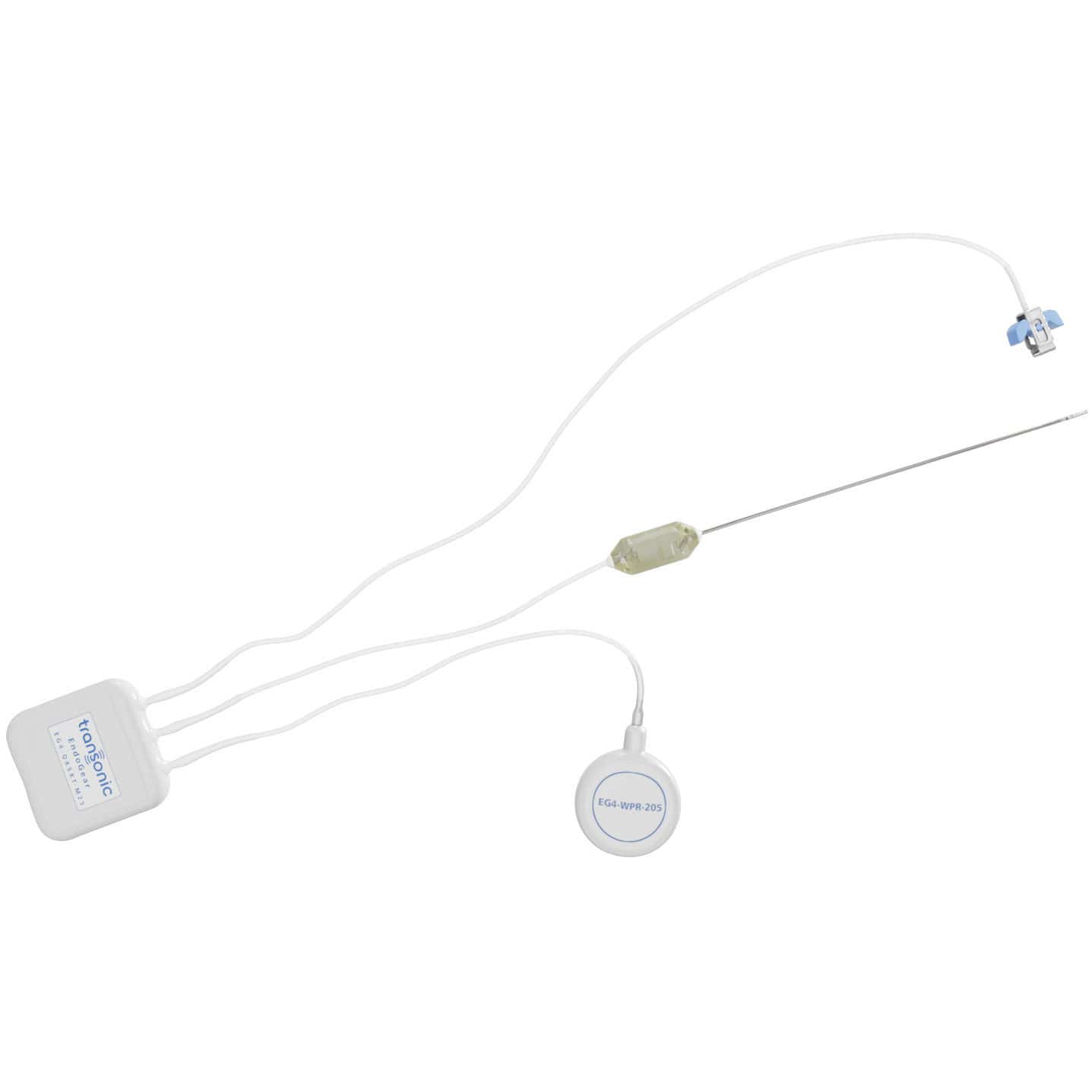 Cardiology telemetry implant - EndoGear® - Transonic - for research ...