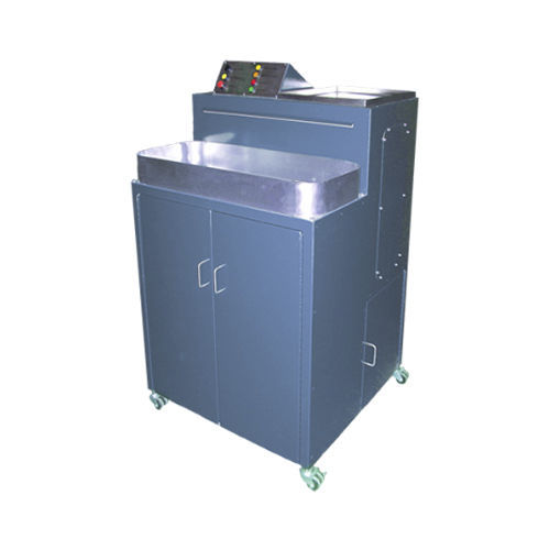 Cremulator - BB-3 - Matthews Environmental Solutions