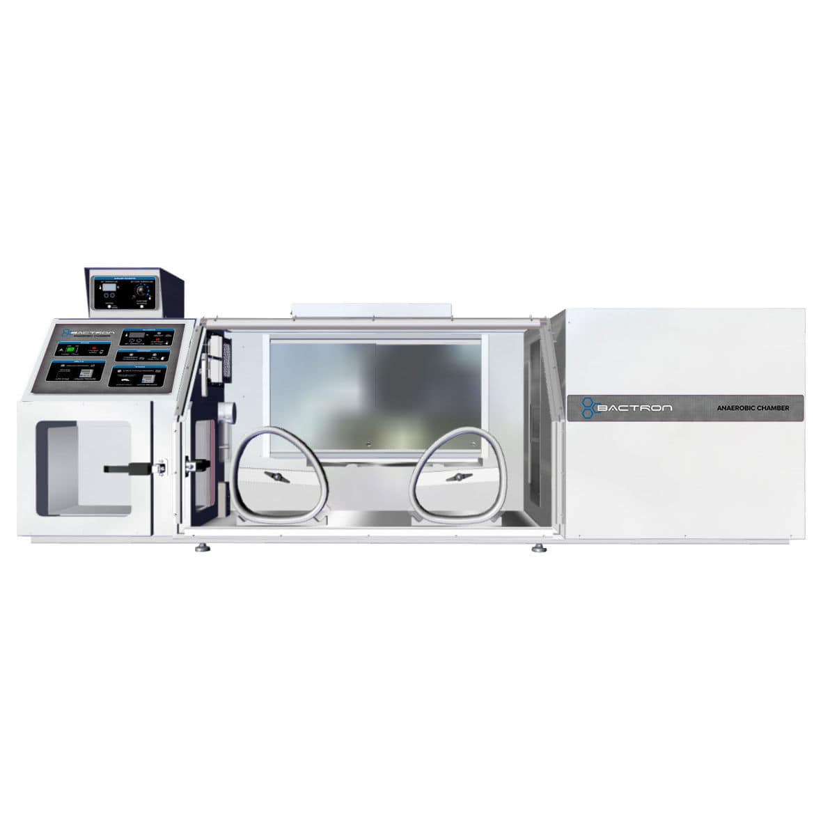 Station de travail de microbiologie - BACTRON900 - Sheldon ...