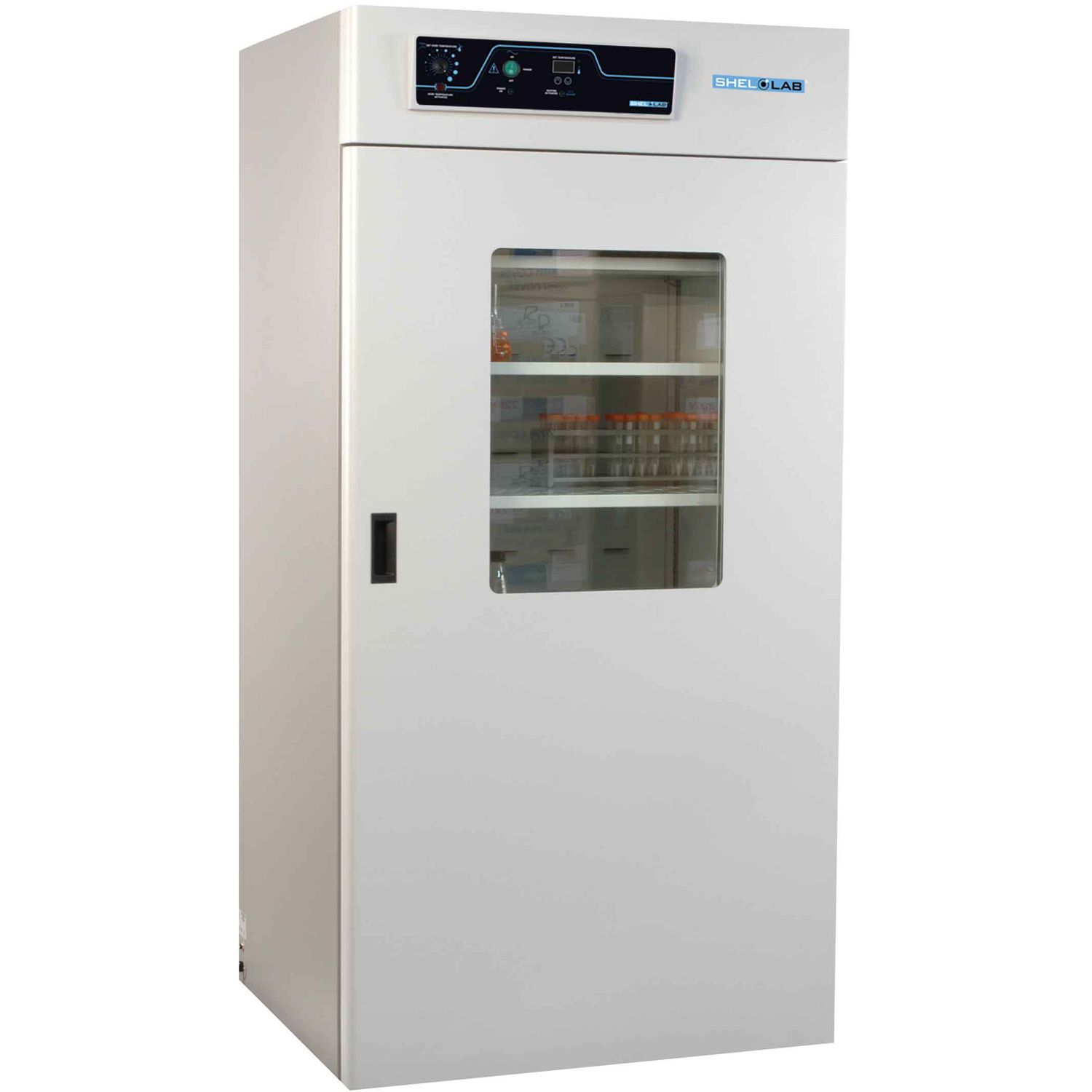 Forced air laboratory incubator - SMI39 - Sheldon Manufacturing - for ...
