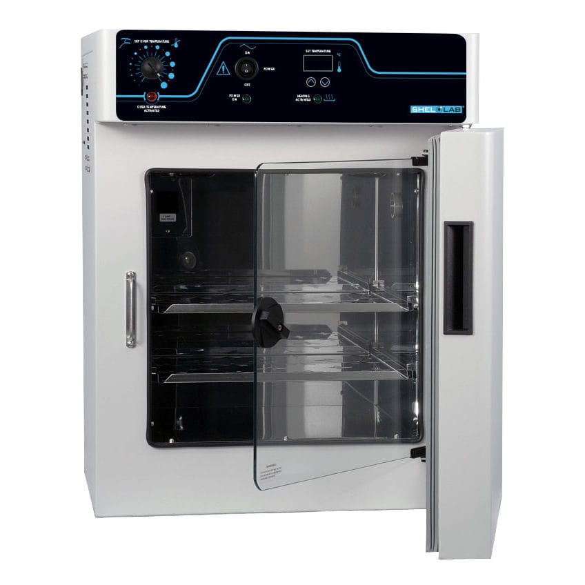 Microbiological laboratory incubator - SMI2 - Sheldon Manufacturing ...