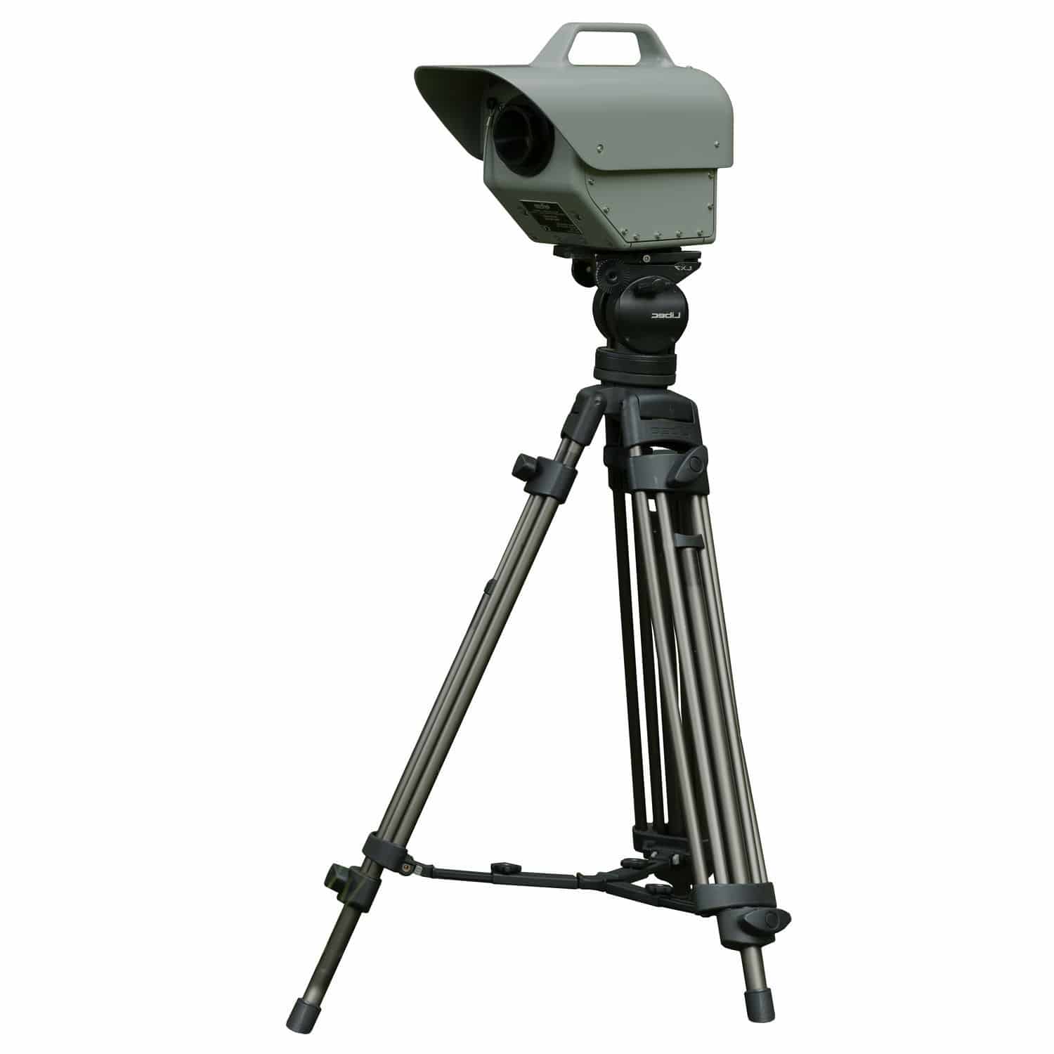 Chemical detector - Second Sight MS - Bertin Technologies - CBRN / portable