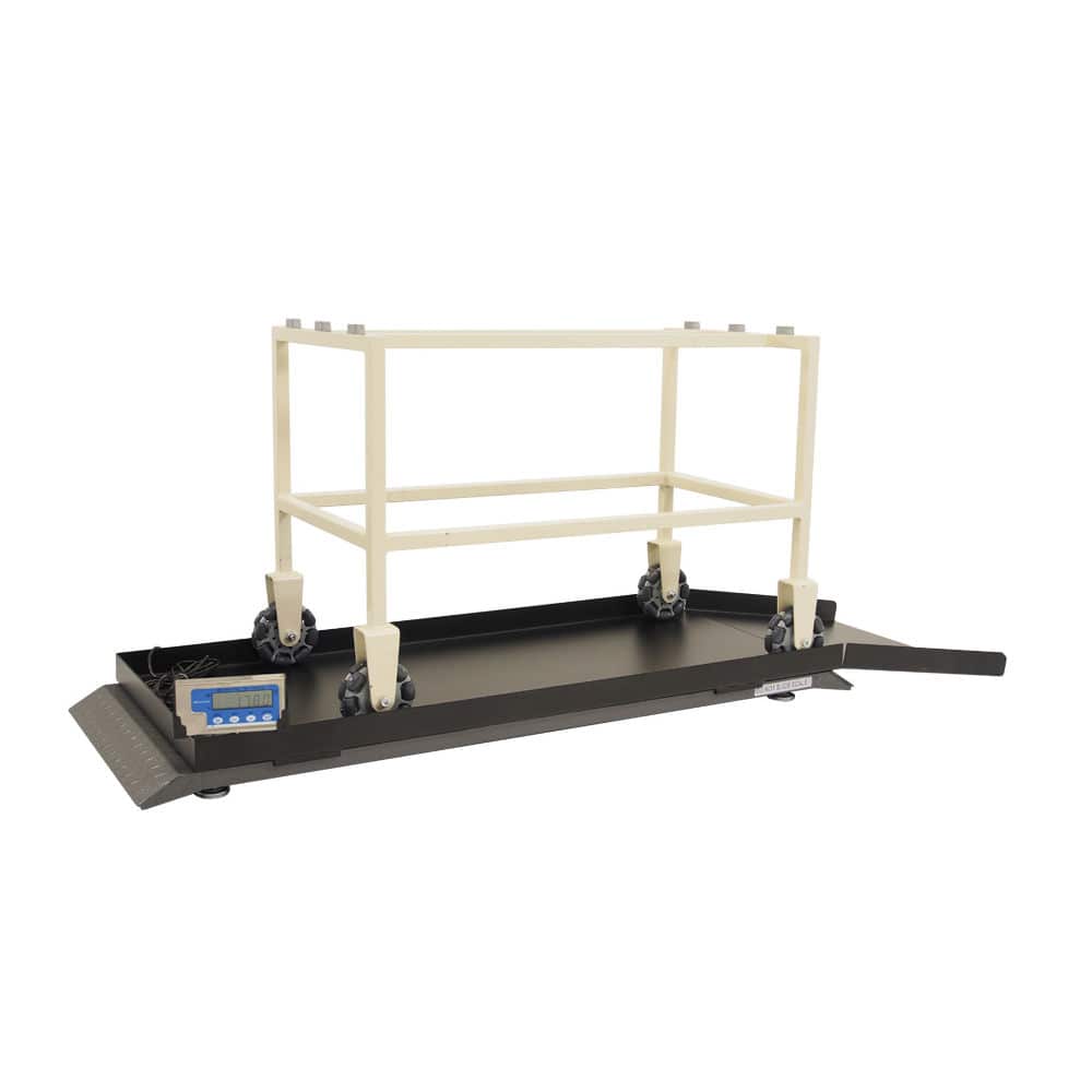 Digital weighing scale - WSS001 - Auden Funeral Supplies - for ...