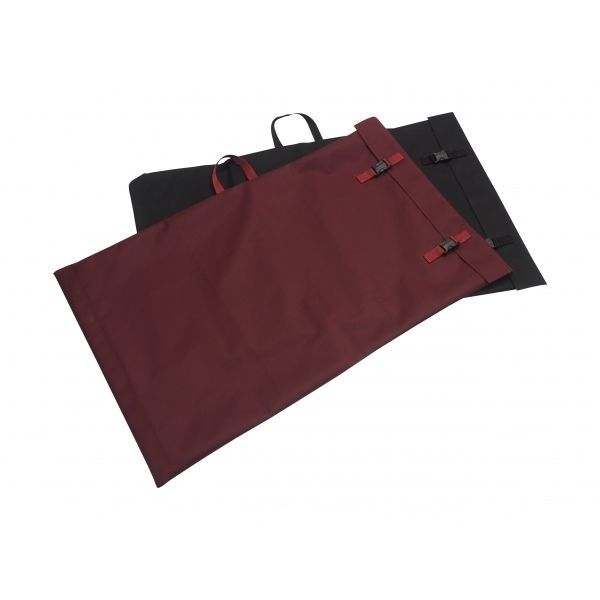 Adult size mortuary bag - Auden Funeral Supplies - PVC / single-use