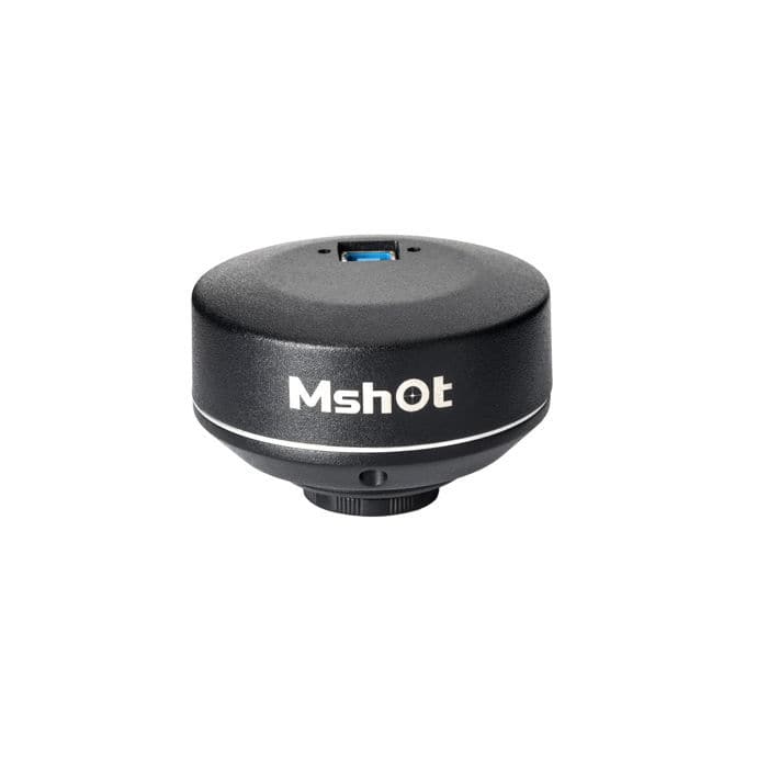 Laboratory microscope camera - MD50-T - Micro-shot Technology Limited ...