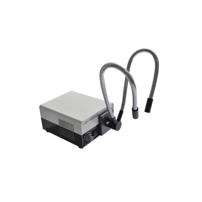 Microscope light source - H-150 - Micro-shot Technology Limited ...