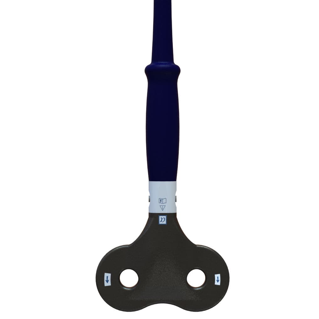 Double TMS coil - Alpha Flat - Magstim