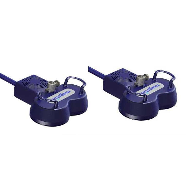 TMS coil - Air Film Sham - Magstim