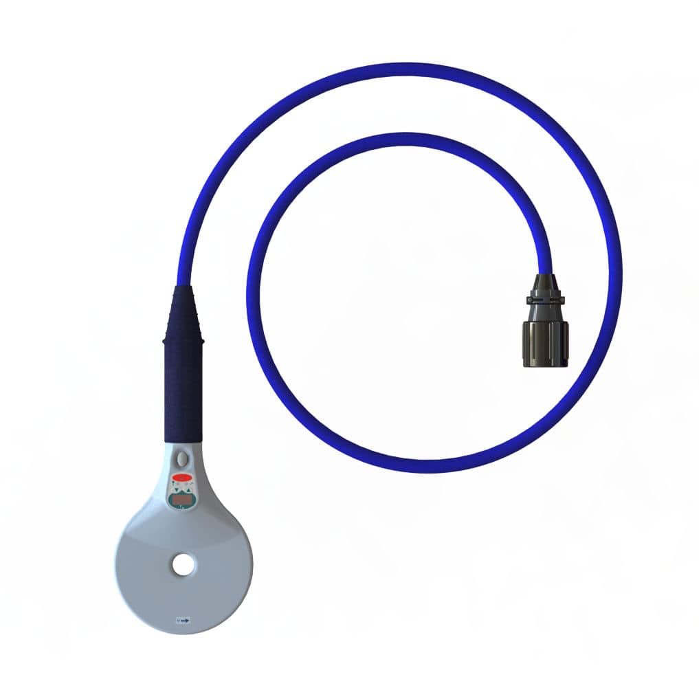 Single TMS coil - 3192-00 - Magstim