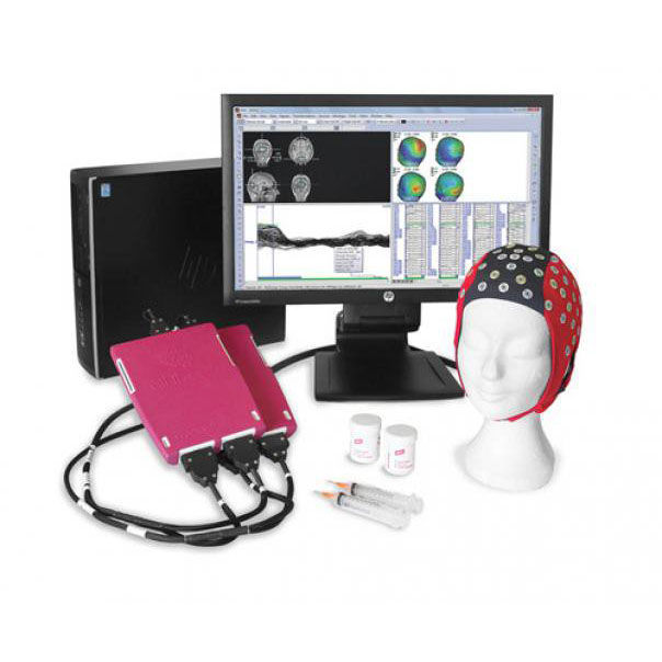 32-channel EEG system - eego™mylab - ANT Neuro - 64-channel / 128 ...