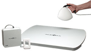 Maxillofacial surgery surgical navigation system - Aurora® - NDI - ENT ...