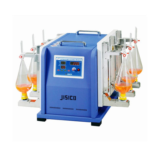 Reciprocating laboratory shaker - J-MSFS - Jisico - digital / benchtop