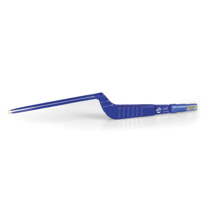 Neurosurgery forceps - nxt™ - Adeor - antiadherent / bipolar ...