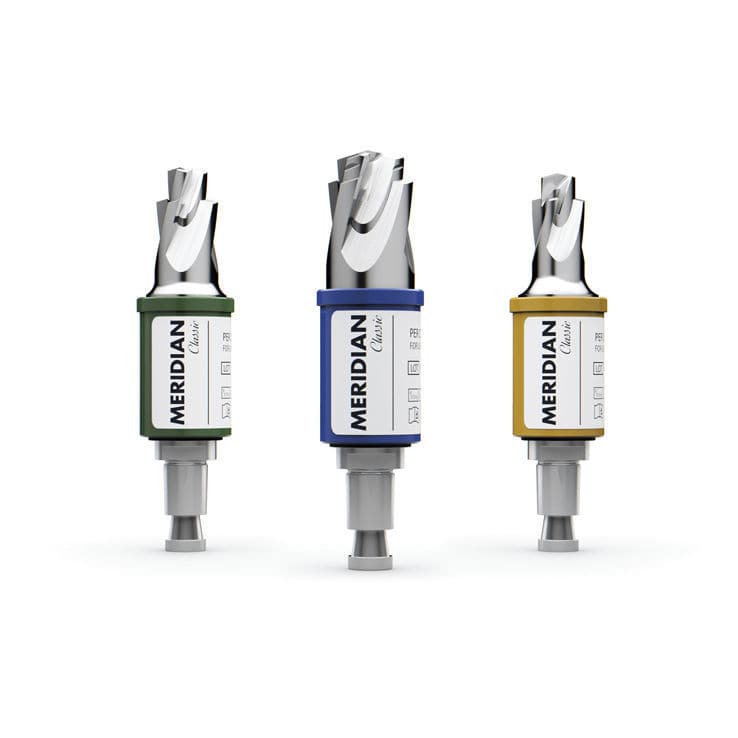 Cranial perforator - Meridian Classic™ - Adeor